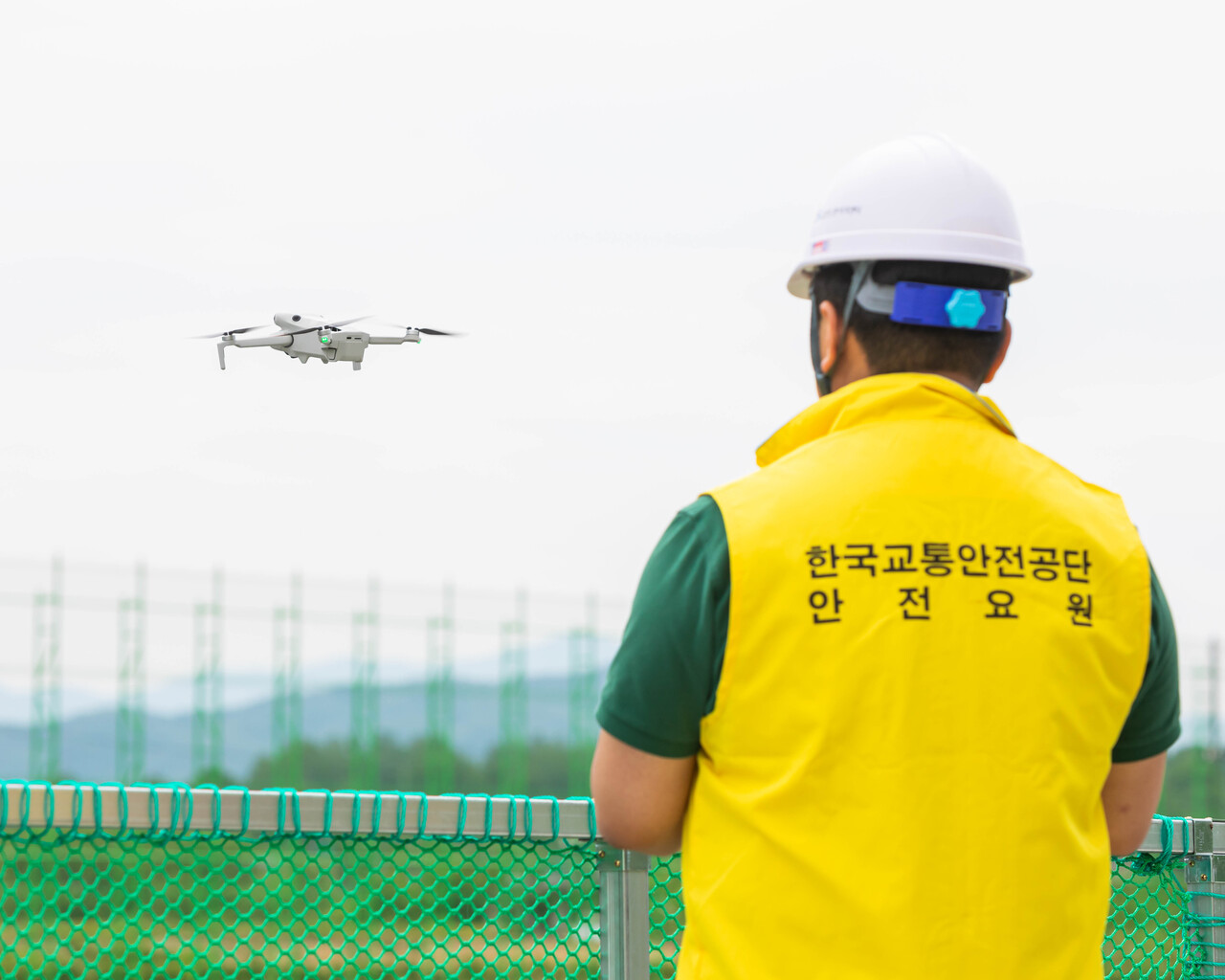 TS가 알려주는 드론 비행 3가지 팁